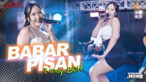 Rindy Boh Biografi dan Fakta | Popnable