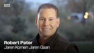 Robert Pater from Netherlands | Popnable