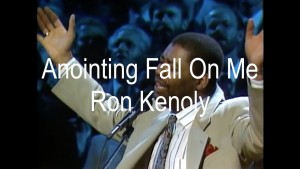 Ron Kenoly from USA | Popnable
