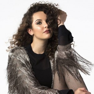 Shalisa from Netherlands | Popnable