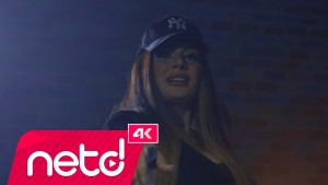 Sinem Bulut from Turkey | Popnable