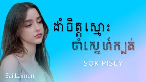 Sok Pisey's Biography And Facts' | Popnable