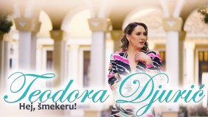 Teodora Djuric's Biography And Facts' | Popnable