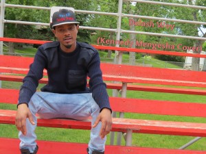 Tesfu Delta Biografía y hechos | Popnable