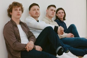The Snuts Concerts & Live Tour Dates & Tickets 2026 | Popnable