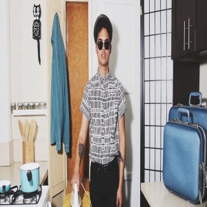 Tim Atlas's Biography And Facts' | Popnable