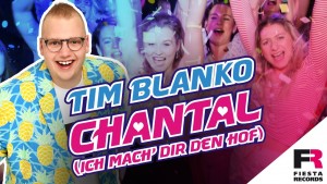 Tim Blanko's Biography And Facts' | Popnable