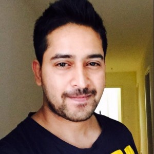 Vipin Raveendran from World | Popnable