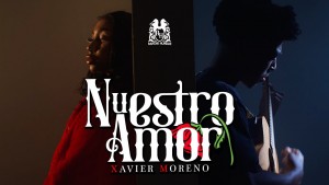 Xavier Moreno from Mexico | Popnable