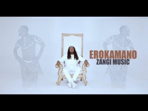 Zangi from Kenya | Popnable