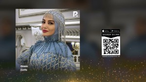 Zarifa Net Worth - How Much Does Zarifa Make? | Popnable