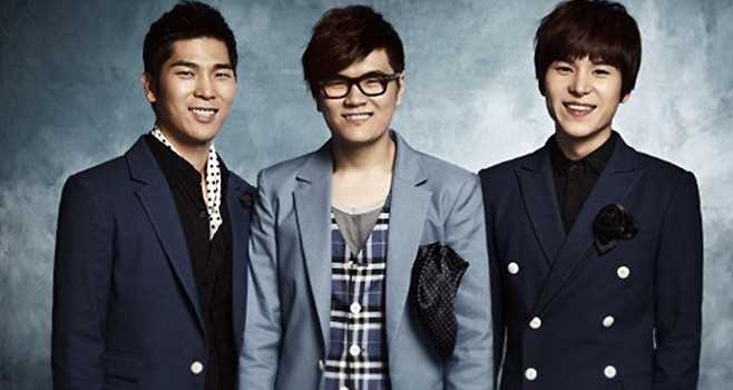 4Men Popular Songs | Popnable