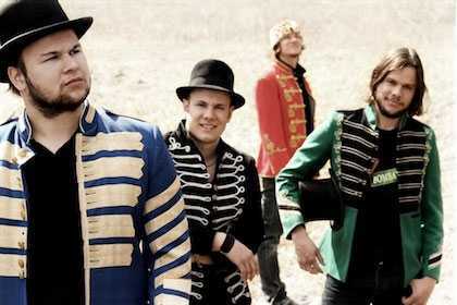 77 Bombay Street Famous Songs | Popnable