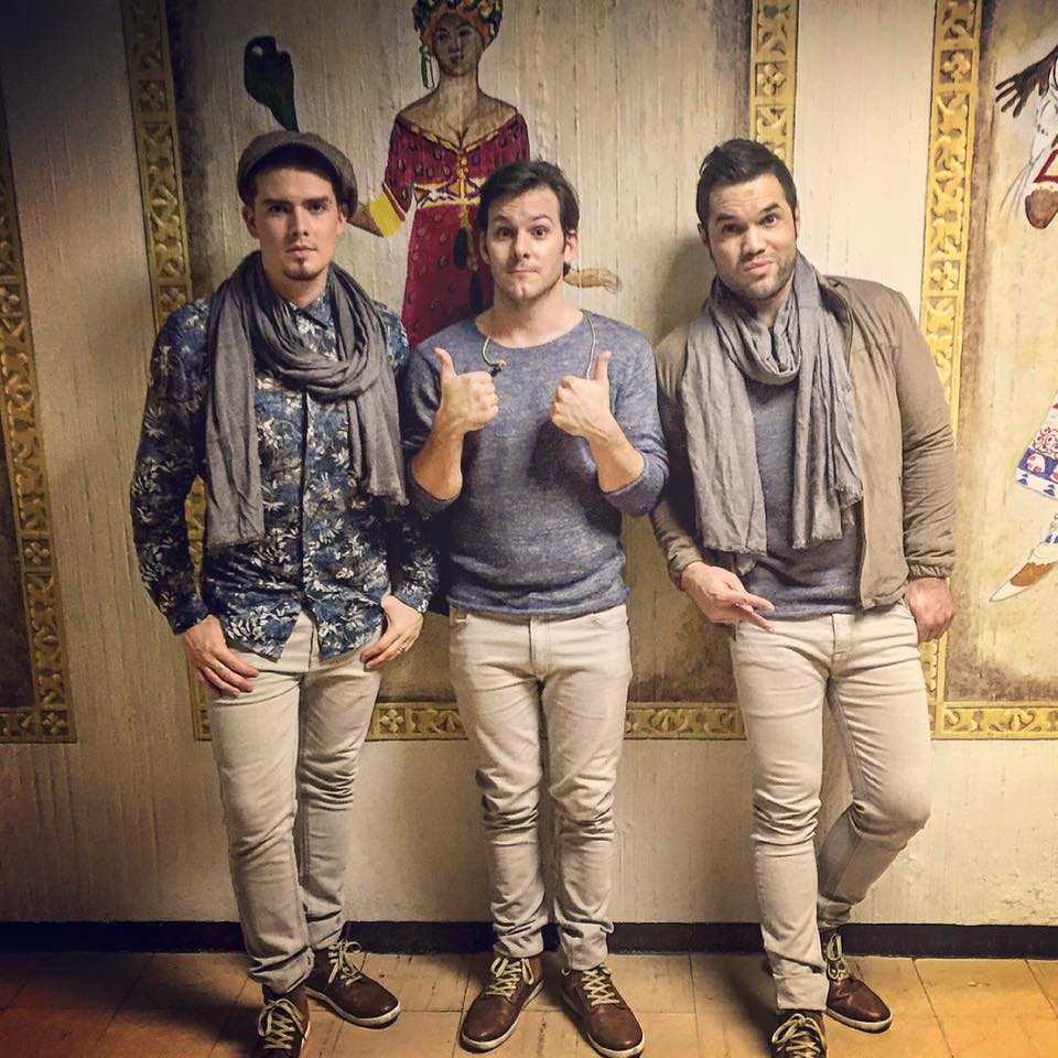 Adam from South Africa | Popnable