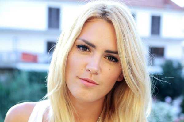 Ana Bebic Famous Songs | Popnable