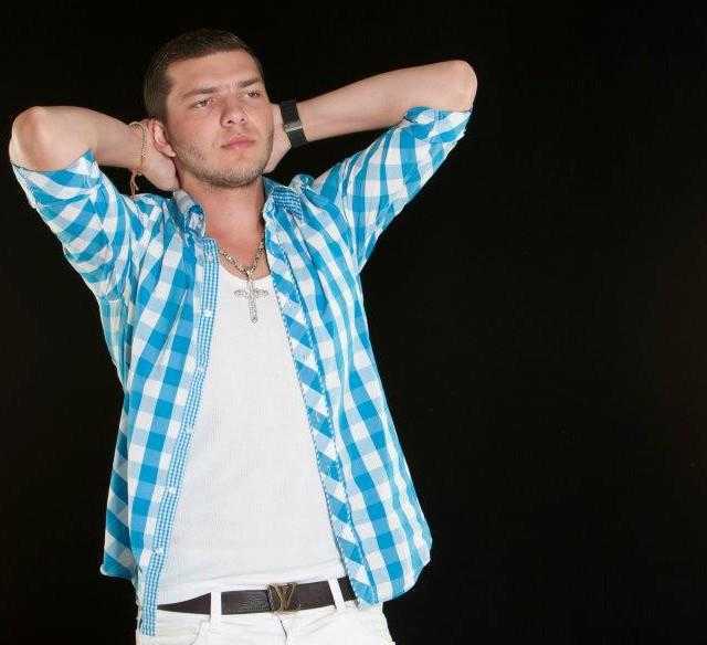 Arabo Ispiryan's Biography And Facts' | Popnable