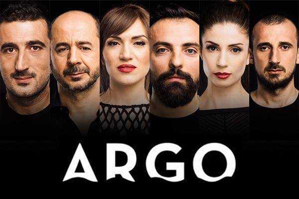Argo Popular Songs | Popnable