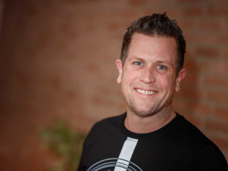 Arjon Oostrom from Netherlands | Popnable