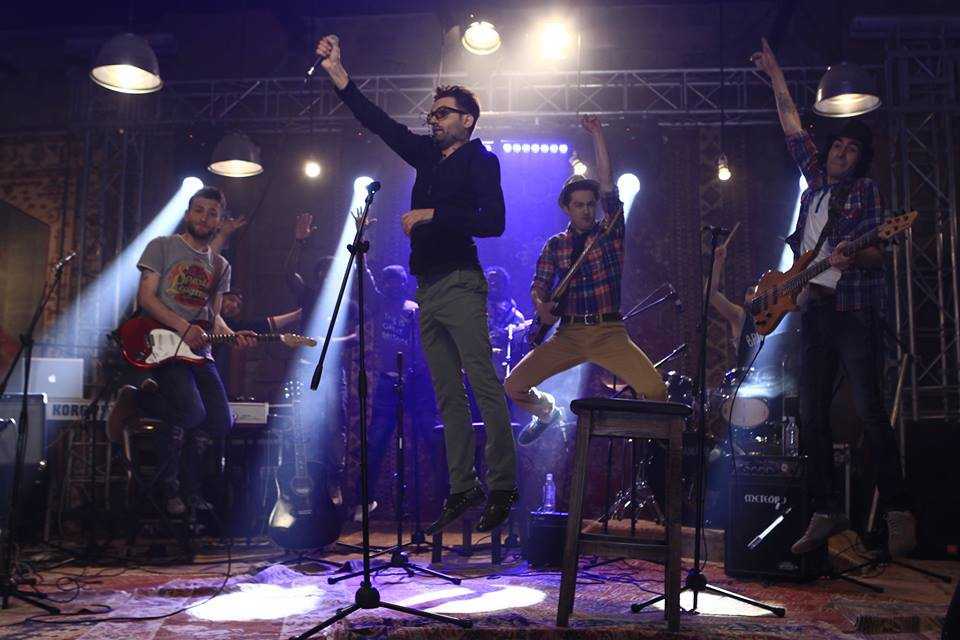 Armo from Armenia | Popnable