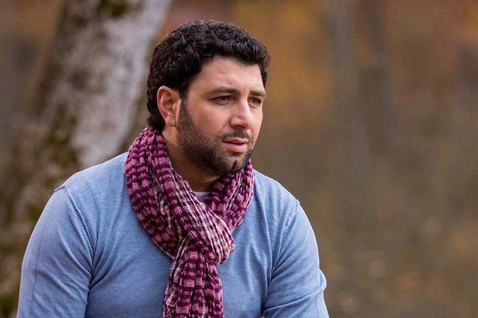 Avetiq Adamyan (Avo)'s Biography And Facts' | Popnable