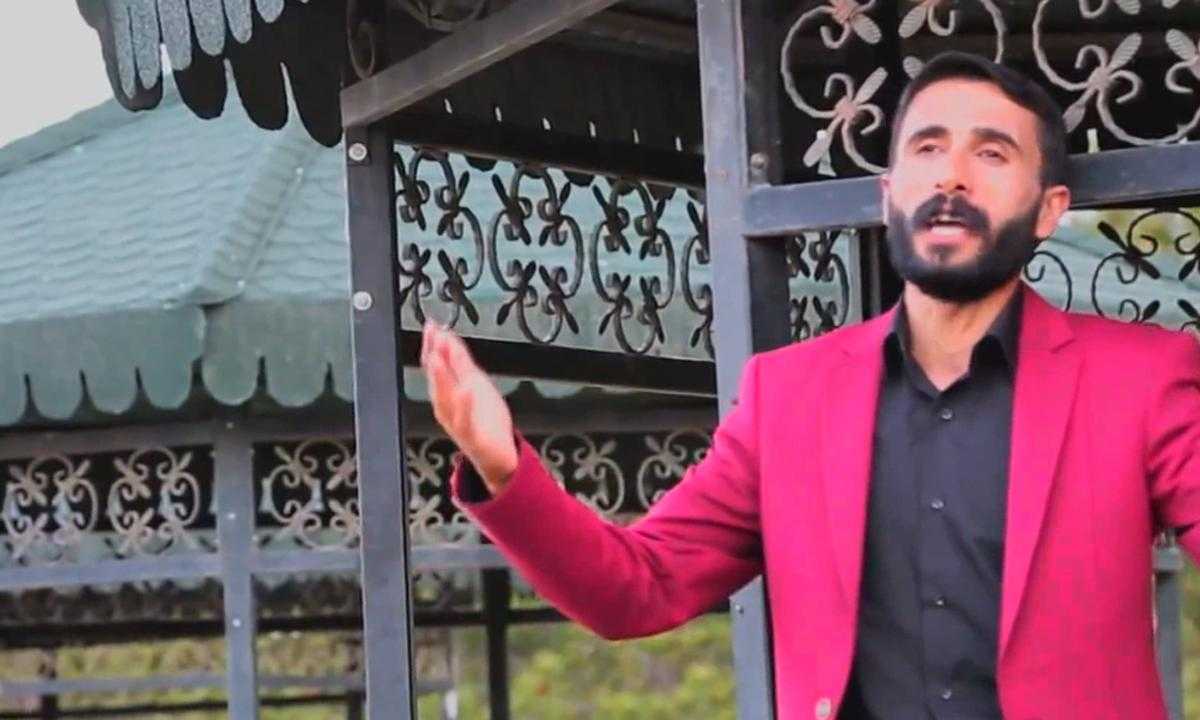 Bahoz Arslan's Biography And Facts' | Popnable