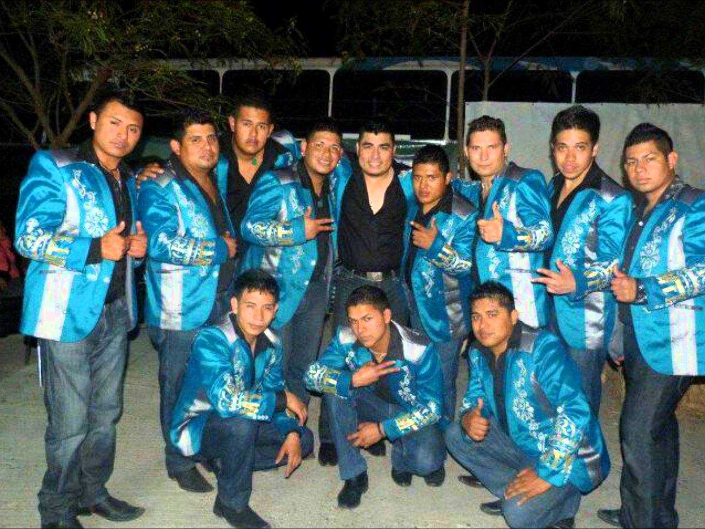Banda La Reyna De Monterrey from Mexico | Popnable