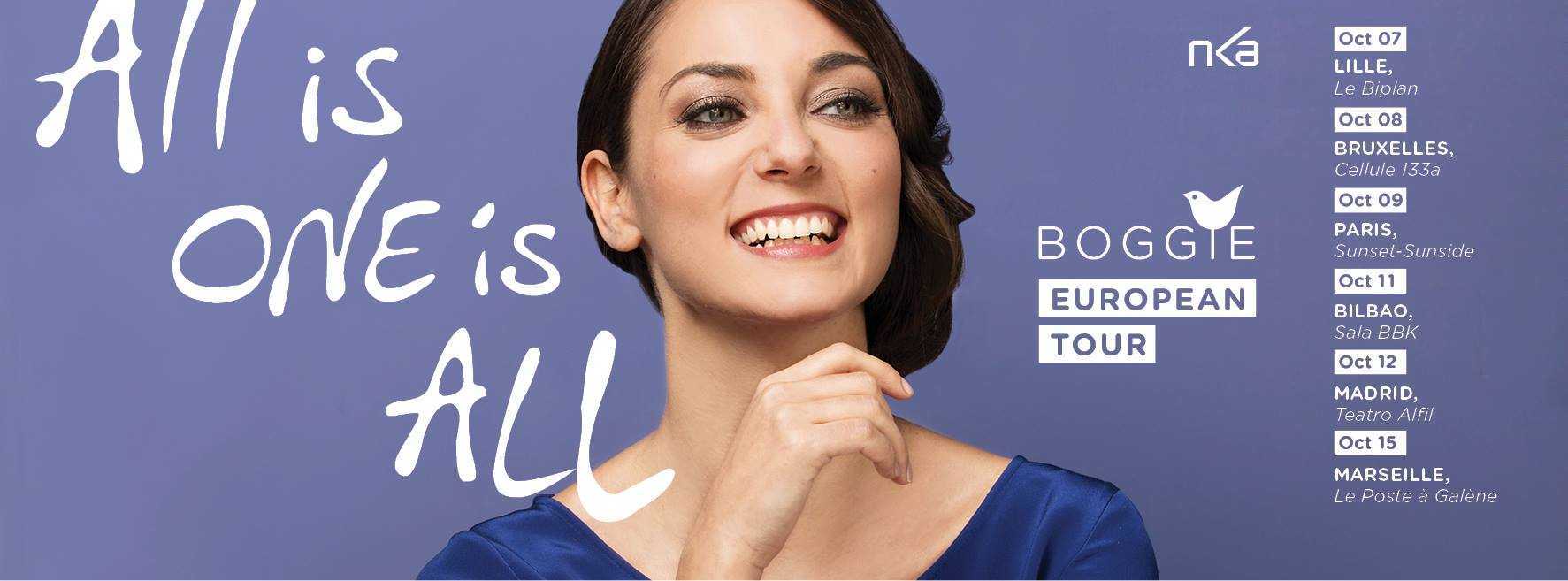 Boggie from Hungary | Popnable