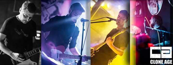 Clone Age's Biography And Facts' | Popnable