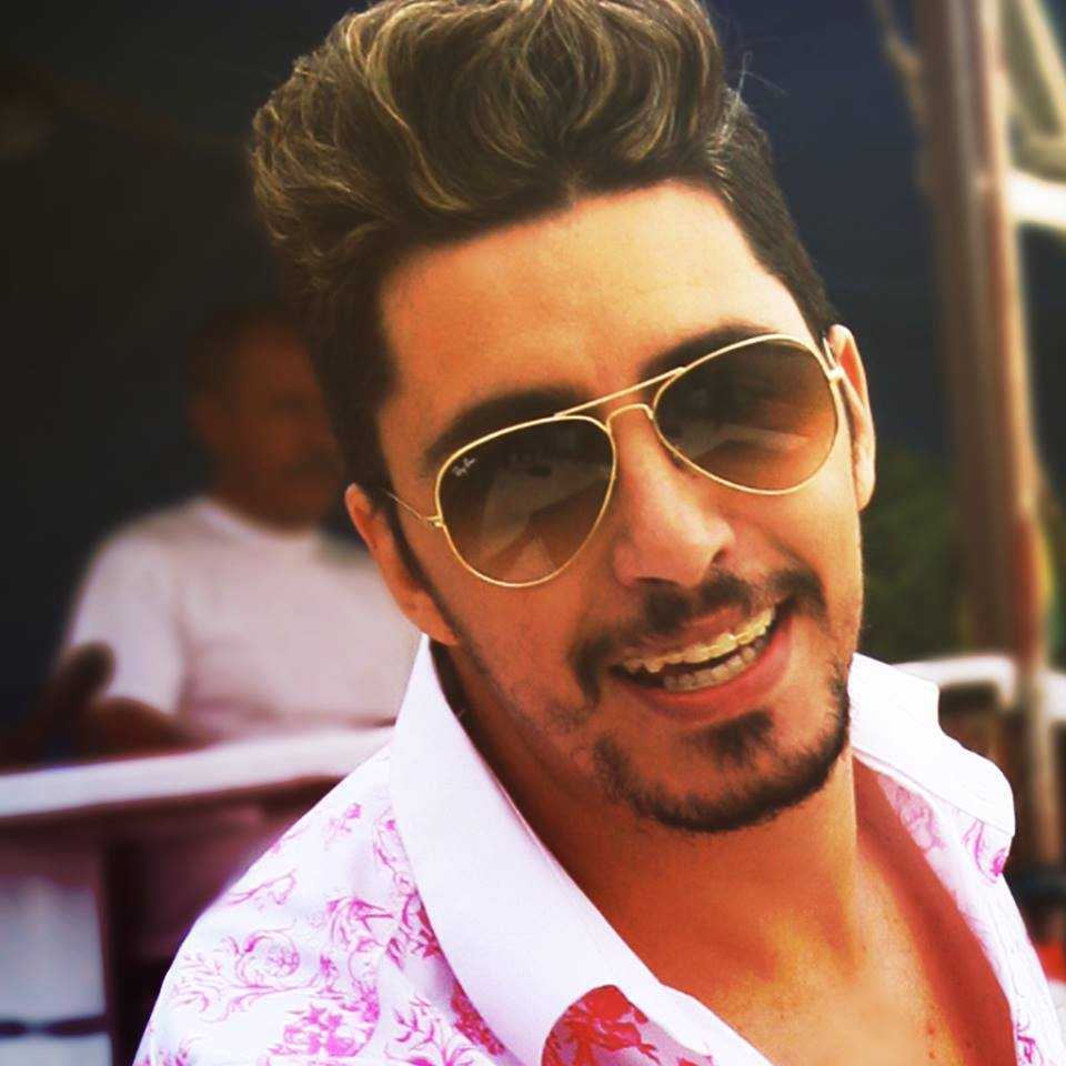 Daniel Matheus Biografía y hechos | Popnable