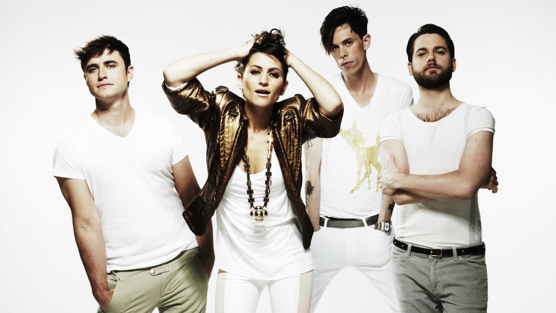 Dragonette Popular Songs | Popnable