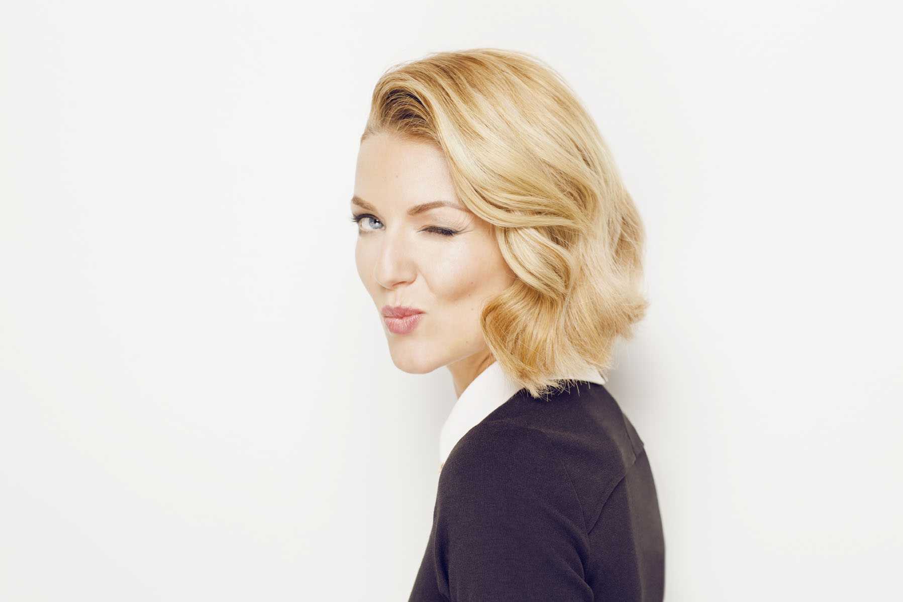 Ella Endlich from Germany | Popnable