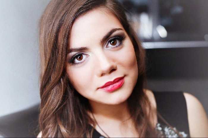 Felicia Dunaf's Biography And Facts' | Popnable