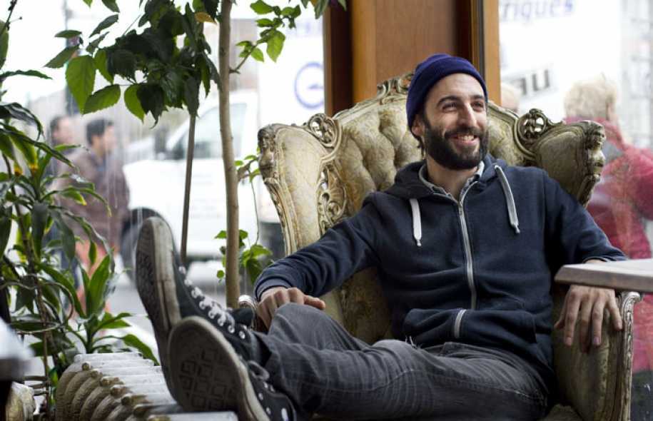 Francis Faubert's Biography And Facts' | Popnable