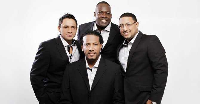 Grupo Niche from Colombia | Popnable