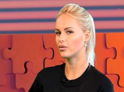 Hanna from Russia | Popnable