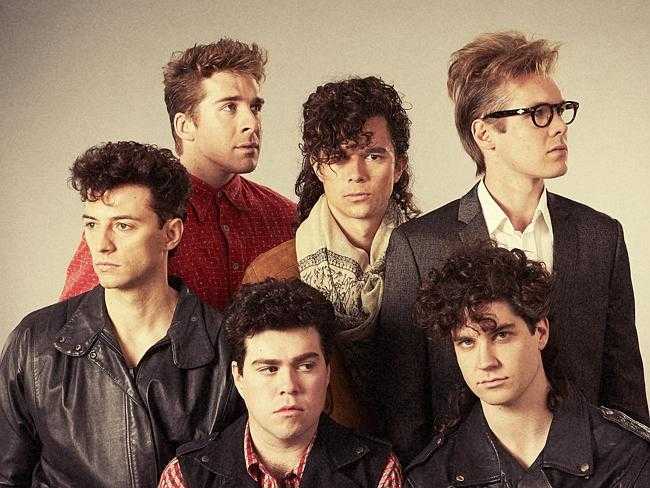 Inxs Net Worth - How Much Does Inxs Make? | Popnable