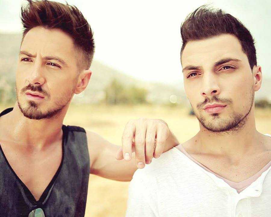 James Sky's Biography And Facts' | Popnable