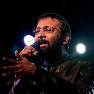 K. Mohan's Biography And Facts' | Popnable