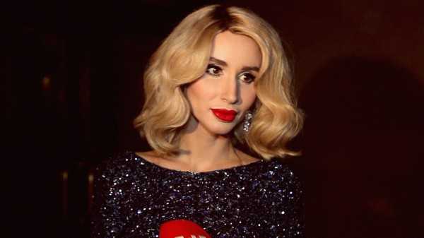 "Loboda, Shut Up! Basta Got It": Viewers Spoke About The Show "Voice ...