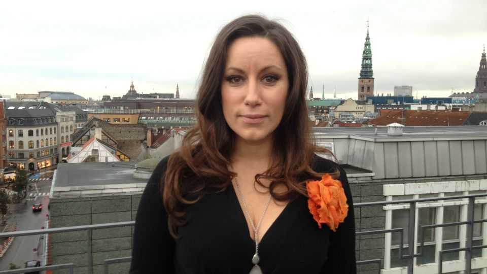 Lisa Nilsson's Biography And Facts' | Popnable