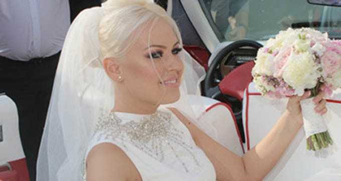 Misha's Biography And Facts' | Popnable