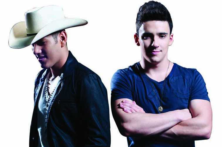 Pedro Paulo & Alex Famous Songs | Popnable