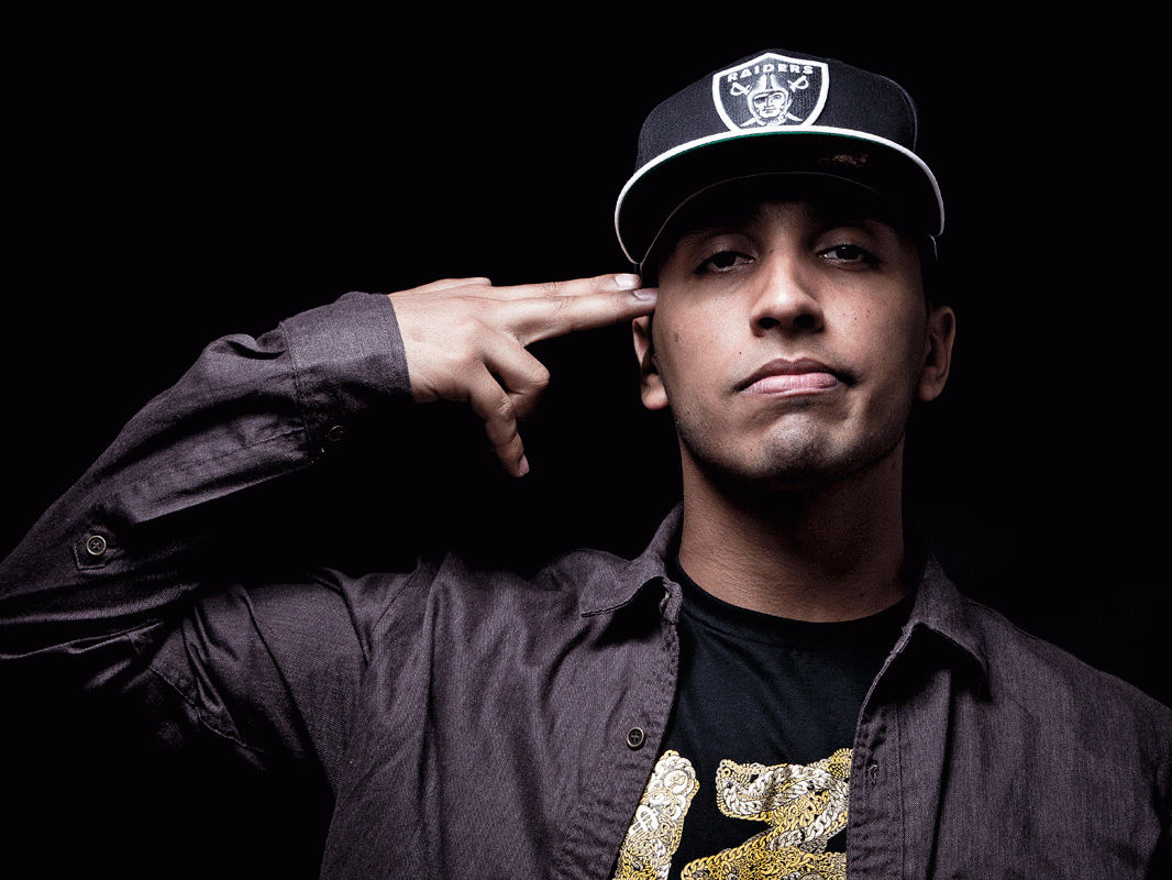 Rashid Popular Songs | Popnable