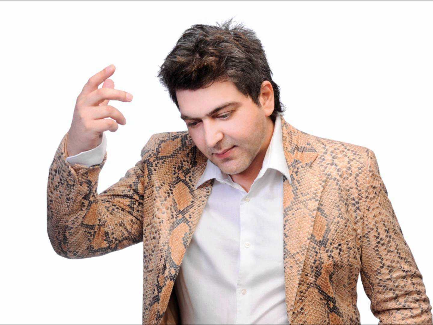 Sotis Volanis Famous Songs | Popnable