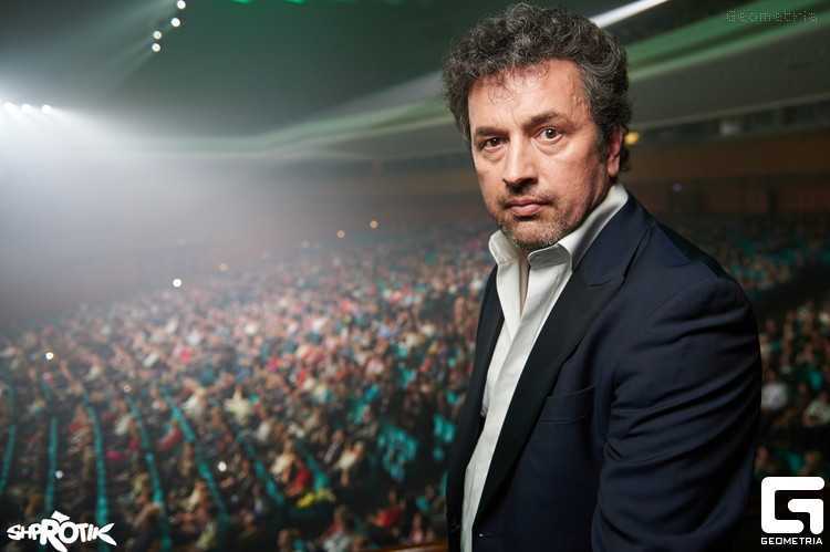 Vladimir Dorosh's Biography And Facts' | Popnable