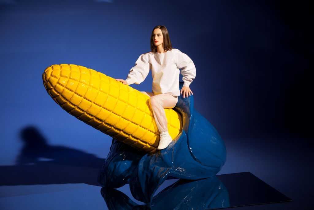 Yelle Famous Songs | Popnable