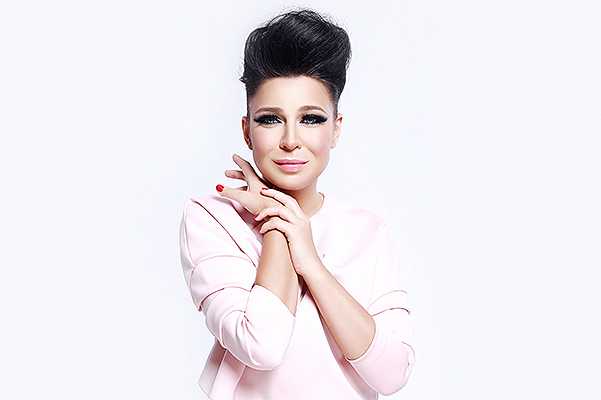 Yolka from Ukraine | Popnable
