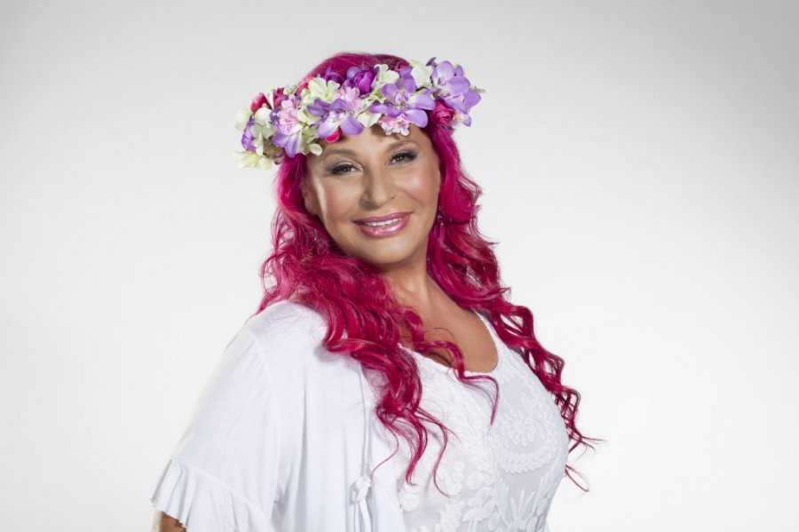 Zorica Brunclik's Biography And Facts' | Popnable