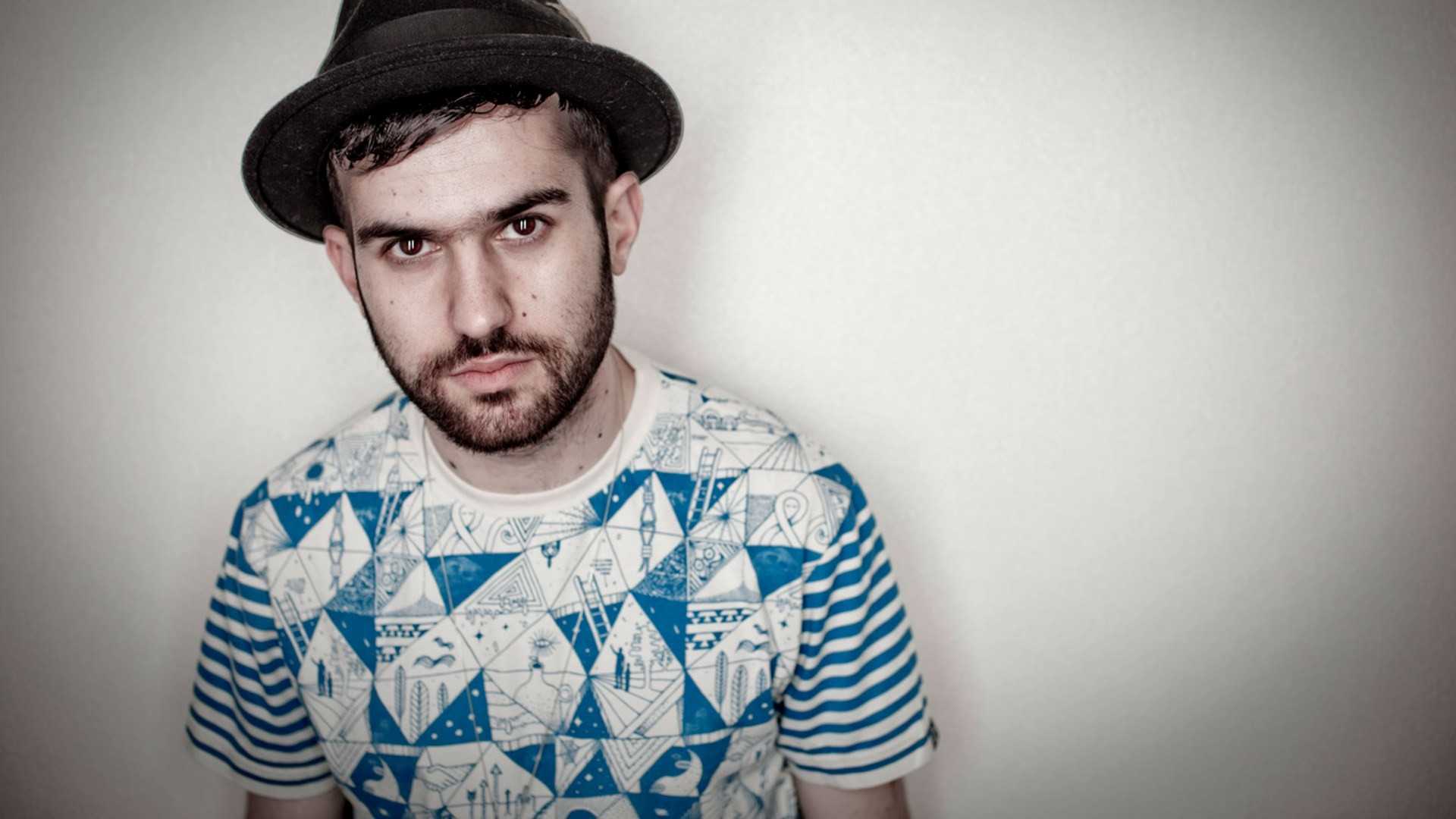 A-Trak Net Worth - How Much Does A-Trak Make? | Popnable