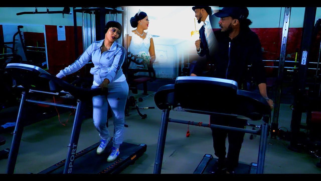 Aadan Galaydh Net Worth - How Much Does Aadan Galaydh Make? | Popnable